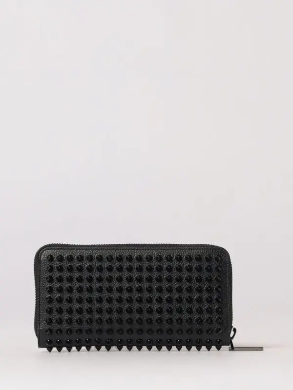 CHRISTIAN LOUBOUTIN Wallet