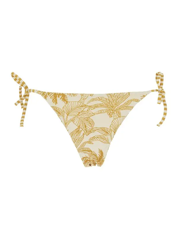 ERES Solarium Bikini Bottom - Multicolor