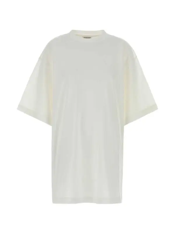 Bottega Veneta Cotton T-shirt - Multicolor