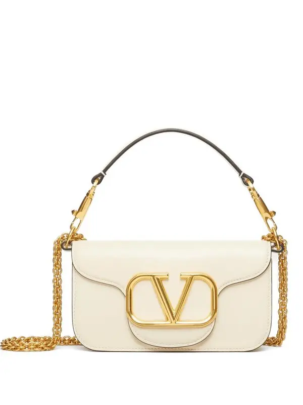 Valentino Garavani Locò Small Shoulder Bag - Multicolor