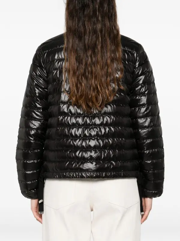 Moncler Azalee Short Down Jacket - Multicolor