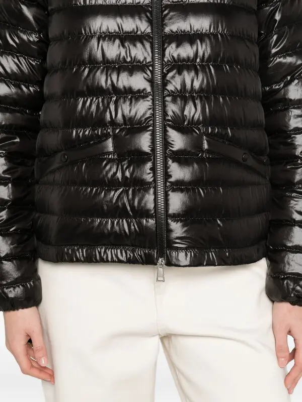 Moncler Azalee Short Down Jacket - Multicolor