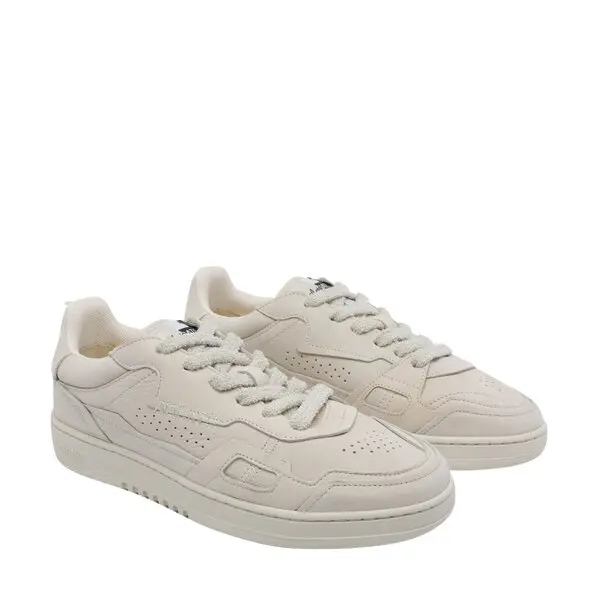 Axel Arigato Dice Patchwork Sneakers