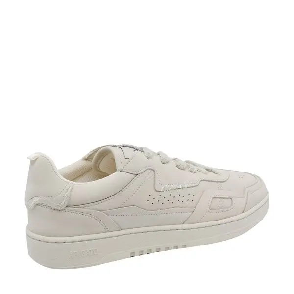 Axel Arigato Dice Patchwork Sneakers