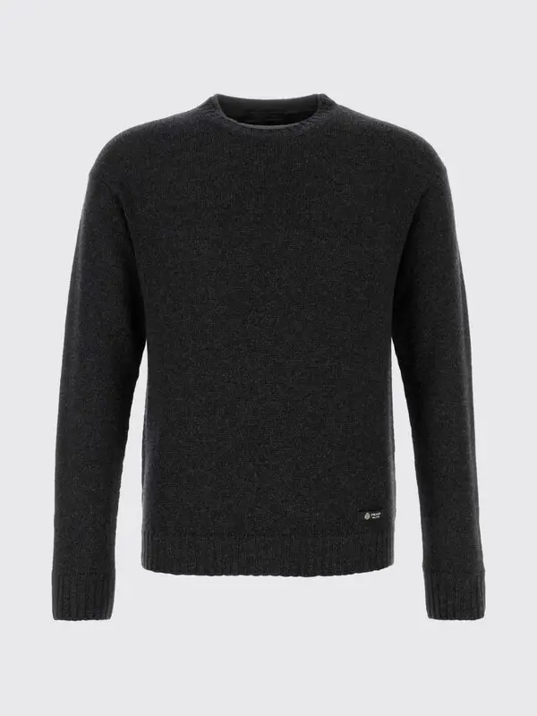 Prada Crew Neck Sweater - Multicolor