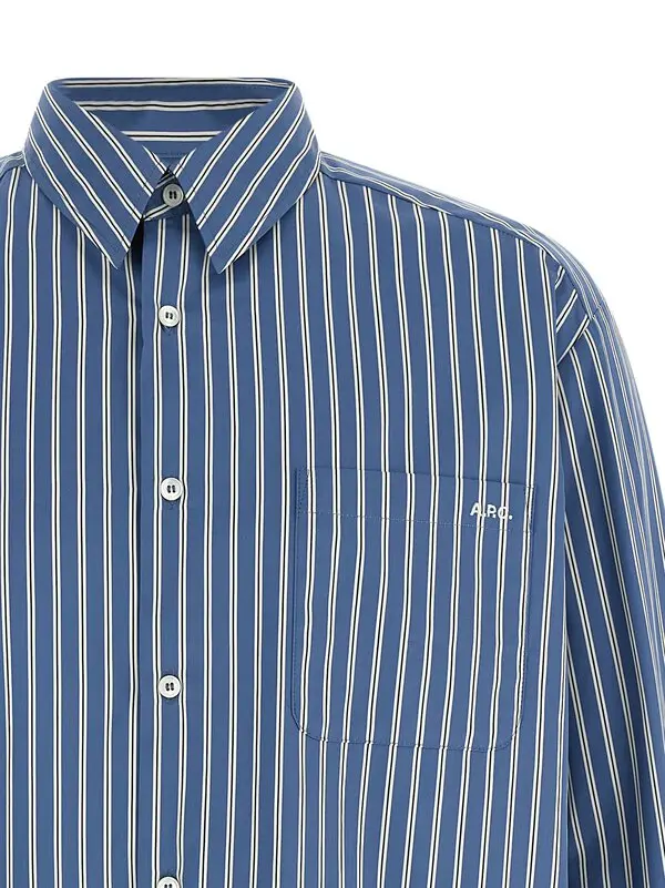 A.p.c. Malo' Shirt