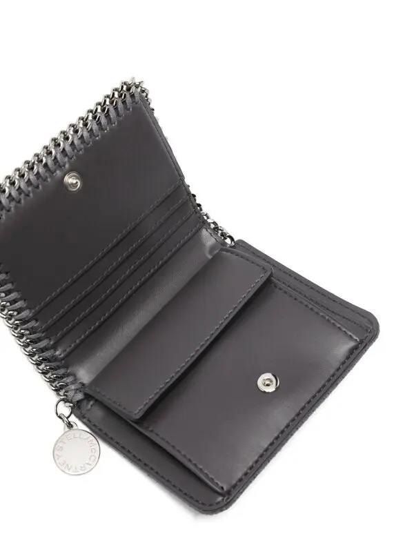 Stella McCartney Falabella Bifold Wallet - Multicolor