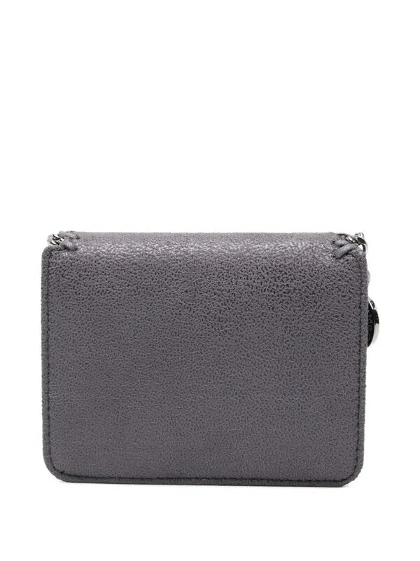 Stella McCartney Falabella Bifold Wallet - Multicolor
