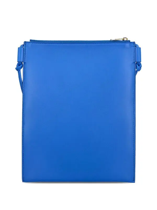 Celine Sharp Leather Pouch
