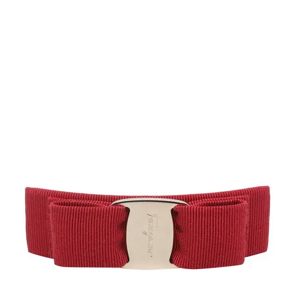 FERRAGAMO Bow Hair Accessories - Pink