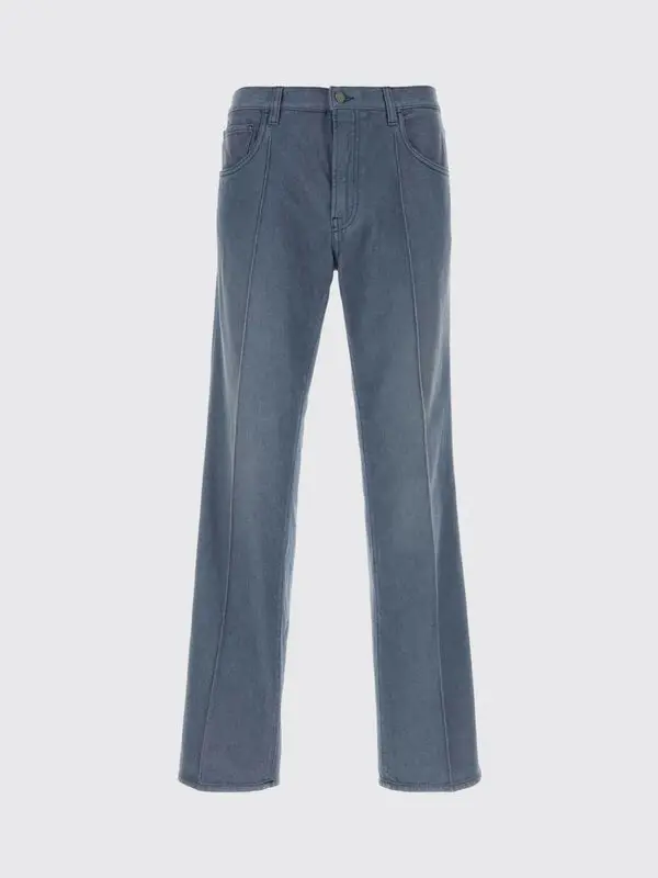Prada Denim Jeans - Blue