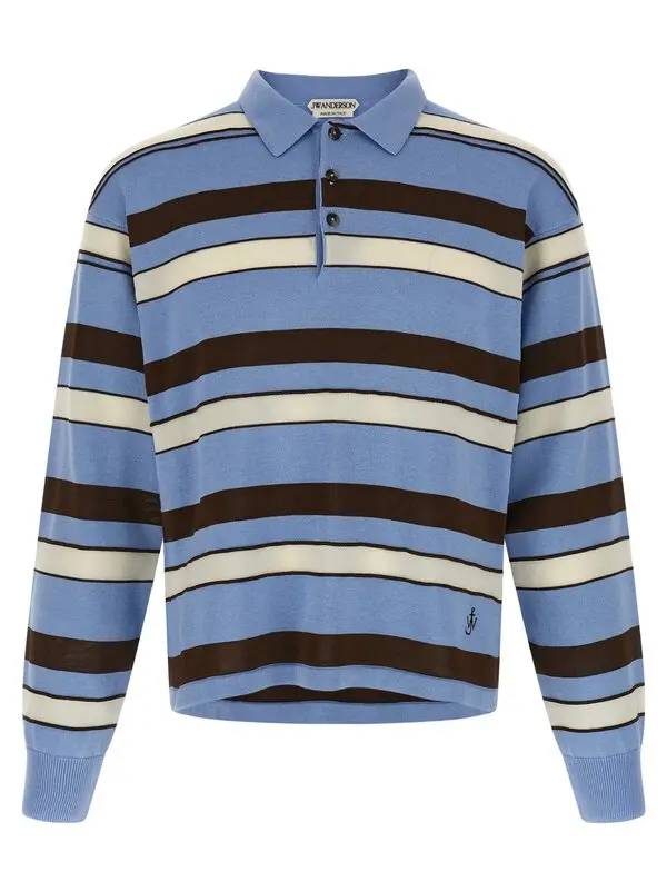 JW Anderson J.w.anderson Rugby Polo