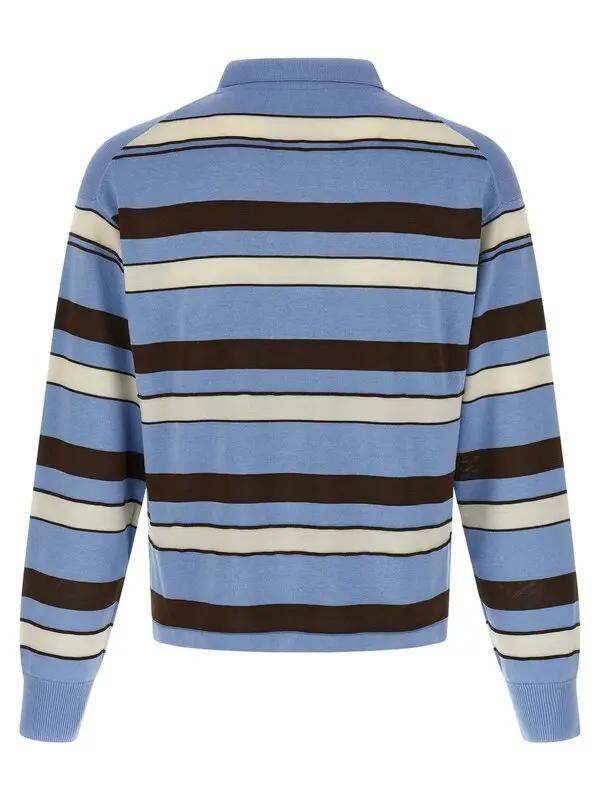 JW Anderson J.w.anderson Rugby Polo