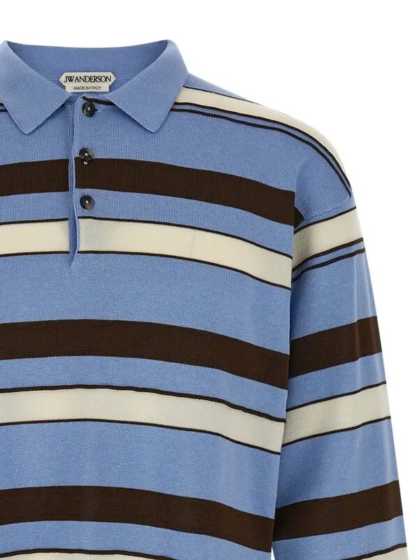 JW Anderson J.w.anderson Rugby Polo