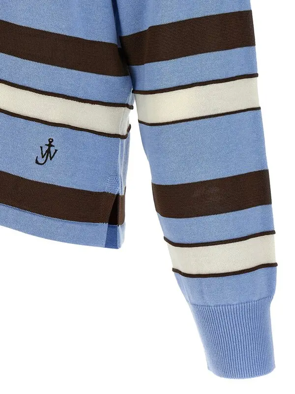 JW Anderson J.w.anderson Rugby Polo