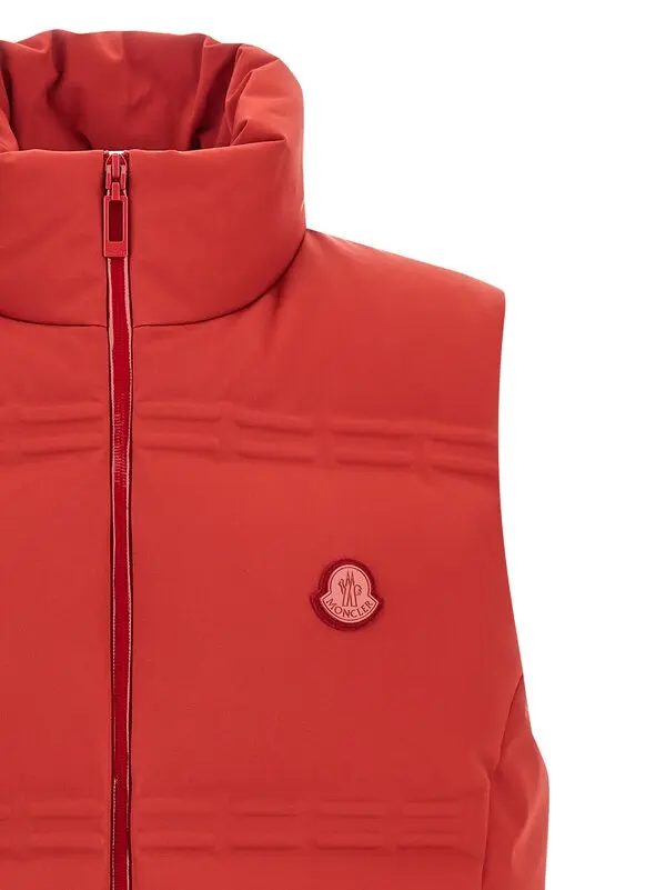 Moncler X A$ap Rocky 'sparky' Vest