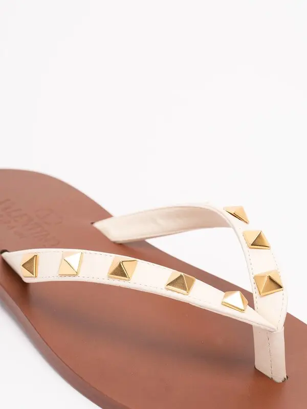 Valentino Garavani Rockstud Sandals