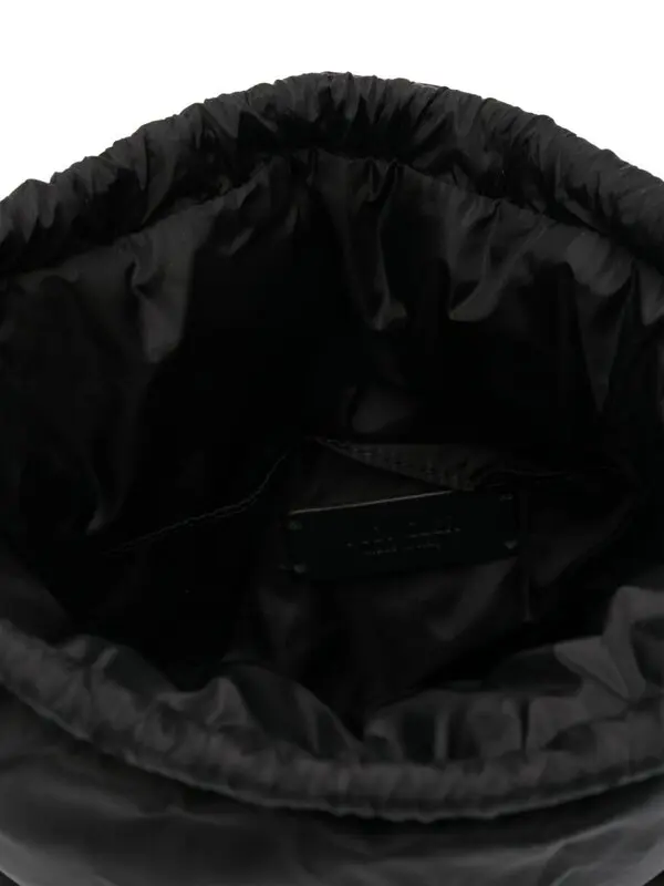 Moncler Caradoc Nylon Bucket Bag - Multicolor