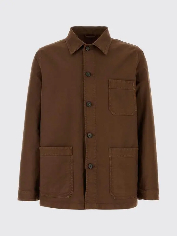 Prada Cotton Jacket