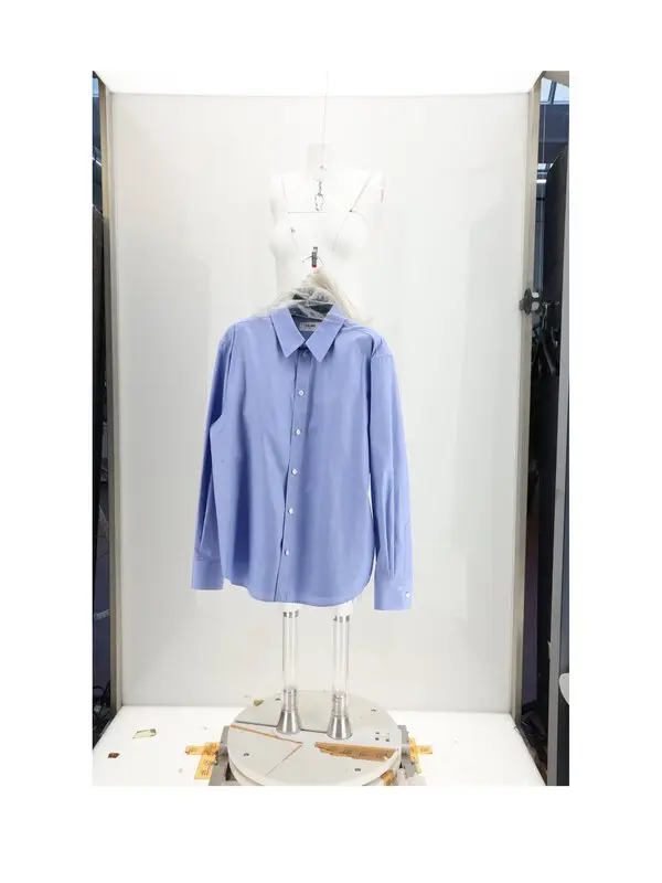 Celine Relaxed Shirt