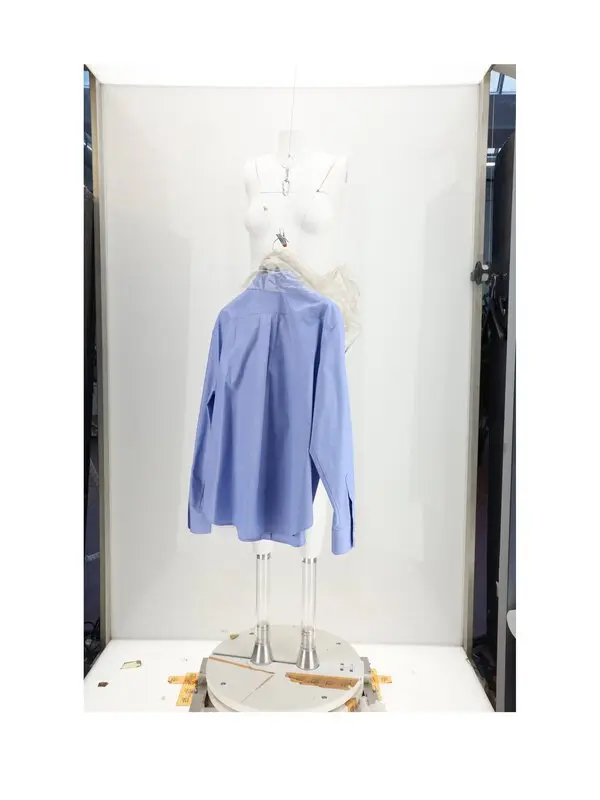 Celine Relaxed Shirt