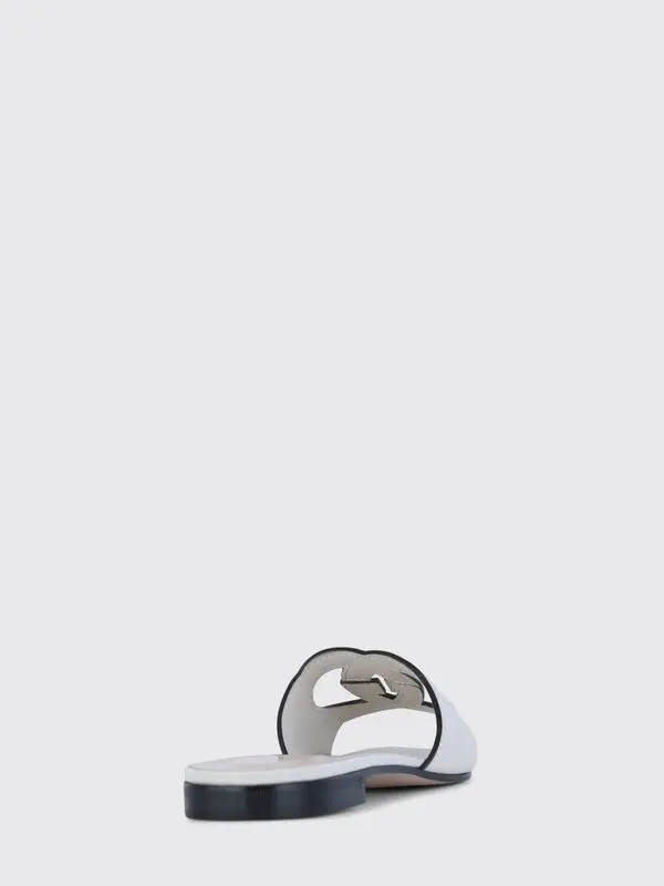 Gucci Heeled Open Toe Sandals