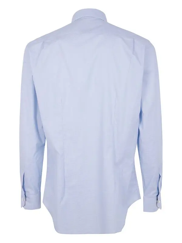 Paul Smith Sc Tailored Fit Shirt