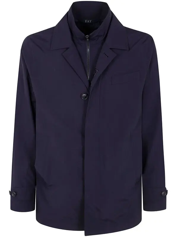 FAY Jacket