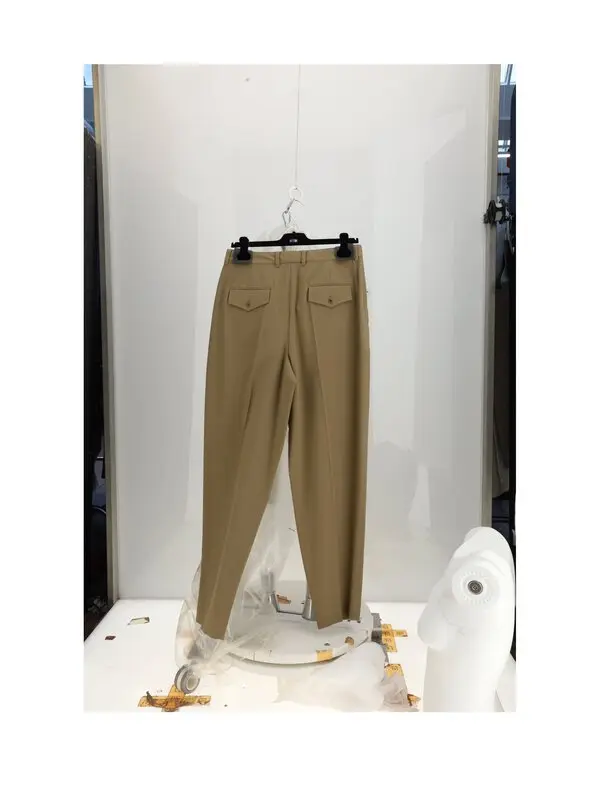 Celine Montauk Trousers