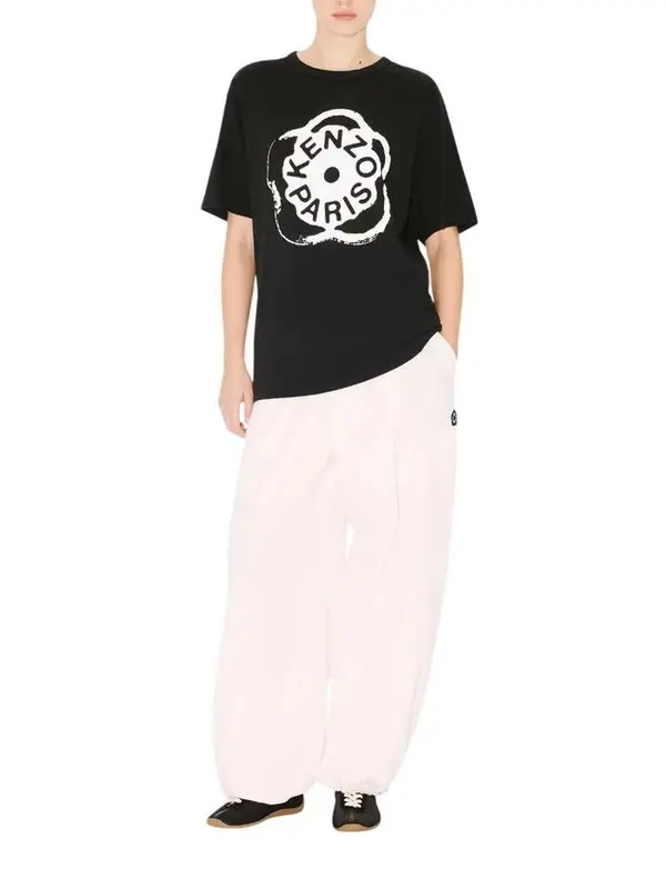 Kenzo Boke Flower 2.0 Cotton T-shirt