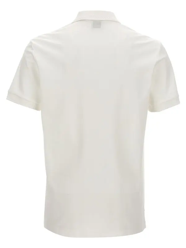 Burberry Eddie' Polo Shirt