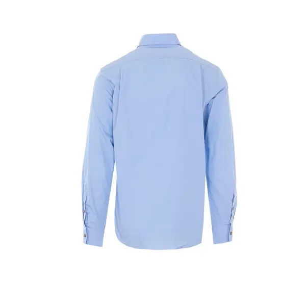 VIVIENNE WESTWOOD Two Buttons Krall Shirt