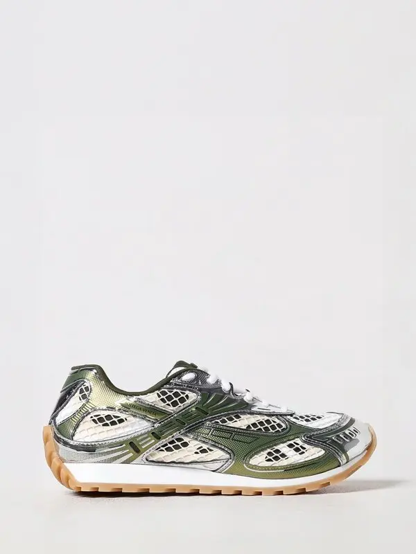 Bottega Veneta Sneakers - Green