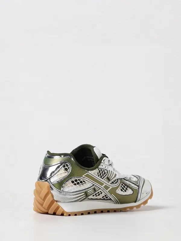 Bottega Veneta Sneakers - Green