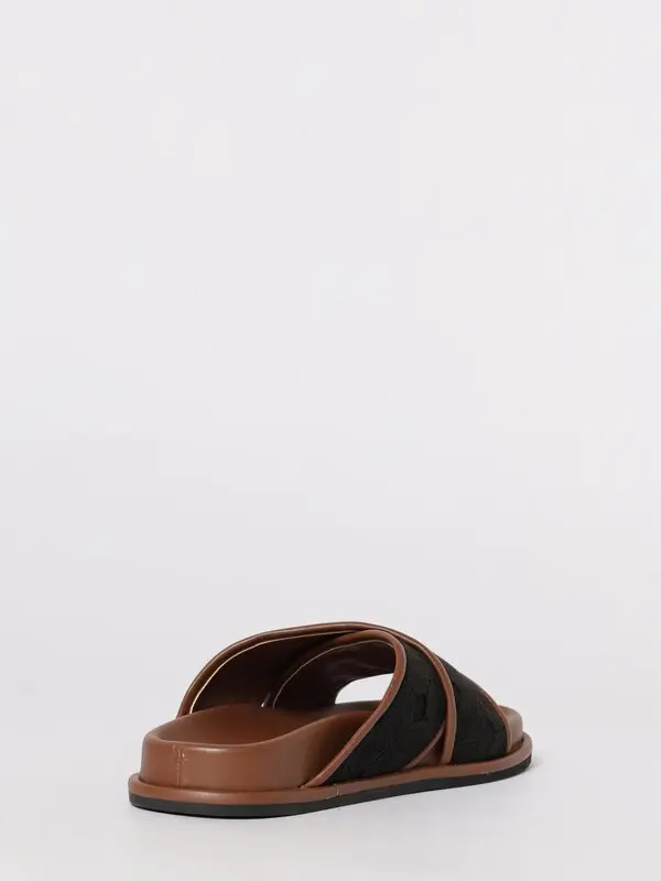 Max Mara Heeled Sandals