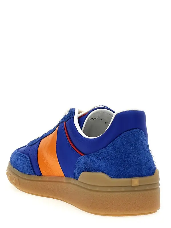 Valentino Garavani Upvillage" Sneakers - Blue