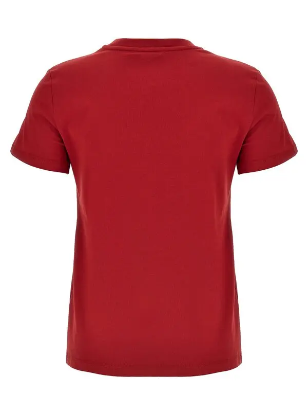Max Mara Nunzio T-shirt - Red