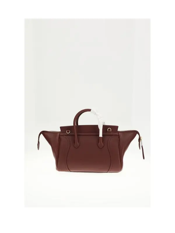 Celine Small New Luggage Bag - Multicolor