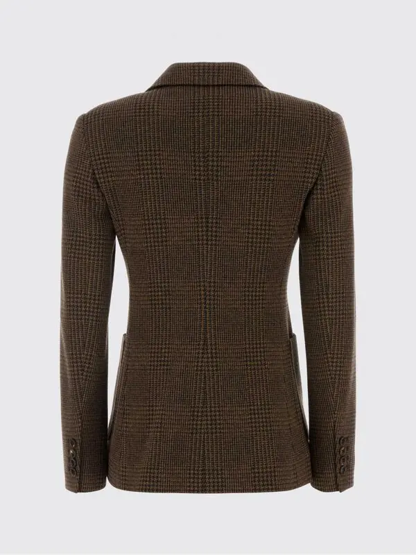 Max Mara Double Breasted Blazer