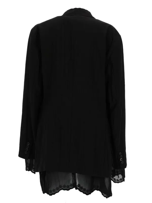 Our Legacy Reversible Blazer