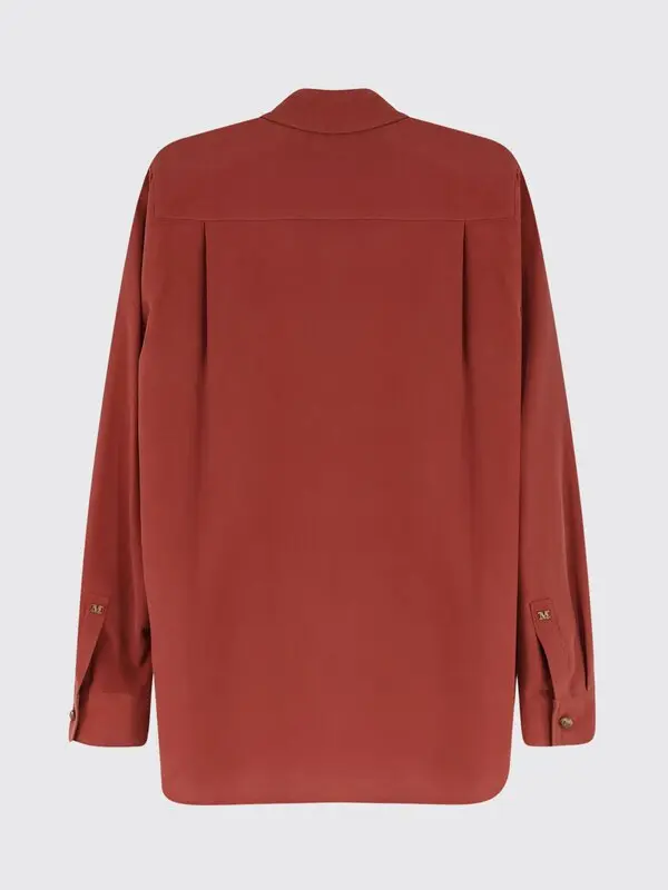 Max Mara Silk Shirt