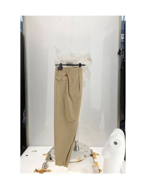 Celine Montauk Trousers