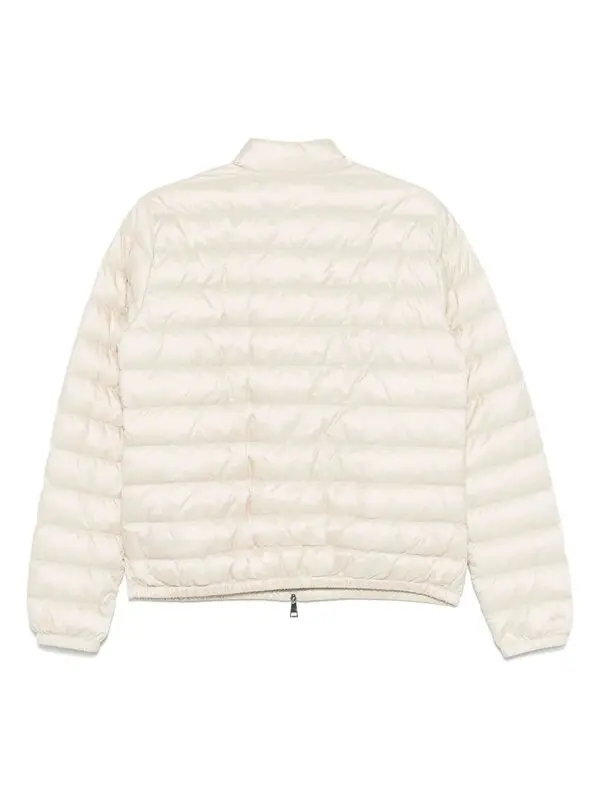 Moncler Lans Short Down Jacket - Multicolor