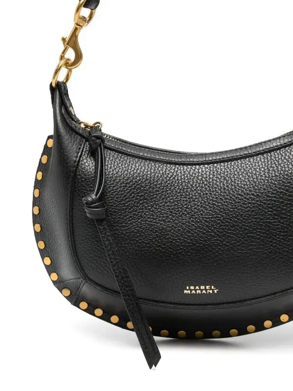 Isabel Marant Étoile Oskan Moon Bag