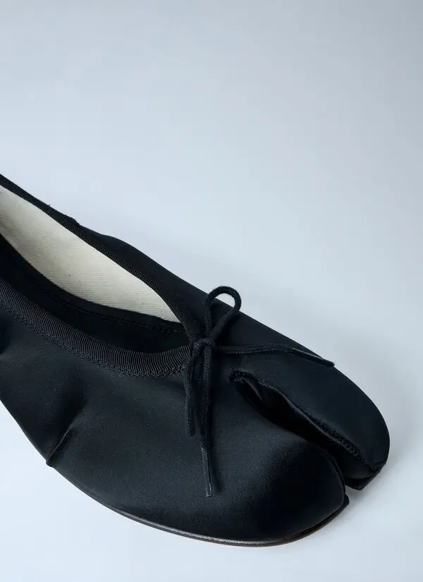 MAISON MARGIELA Tabi Ballerina Flats