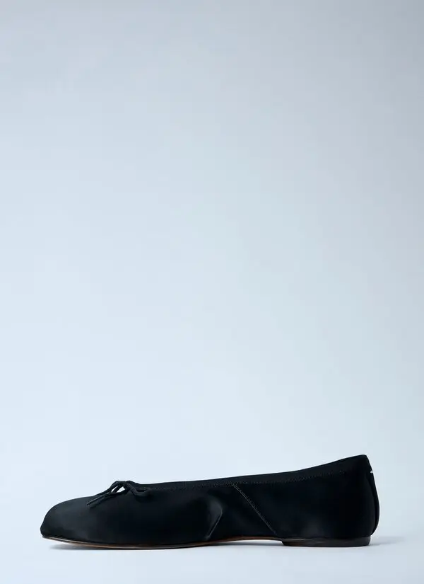 MAISON MARGIELA Tabi Ballerina Flats