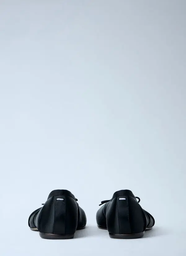 MAISON MARGIELA Tabi Ballerina Flats