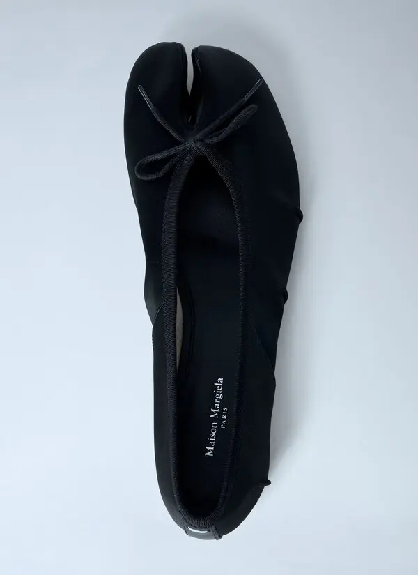 MAISON MARGIELA Tabi Ballerina Flats