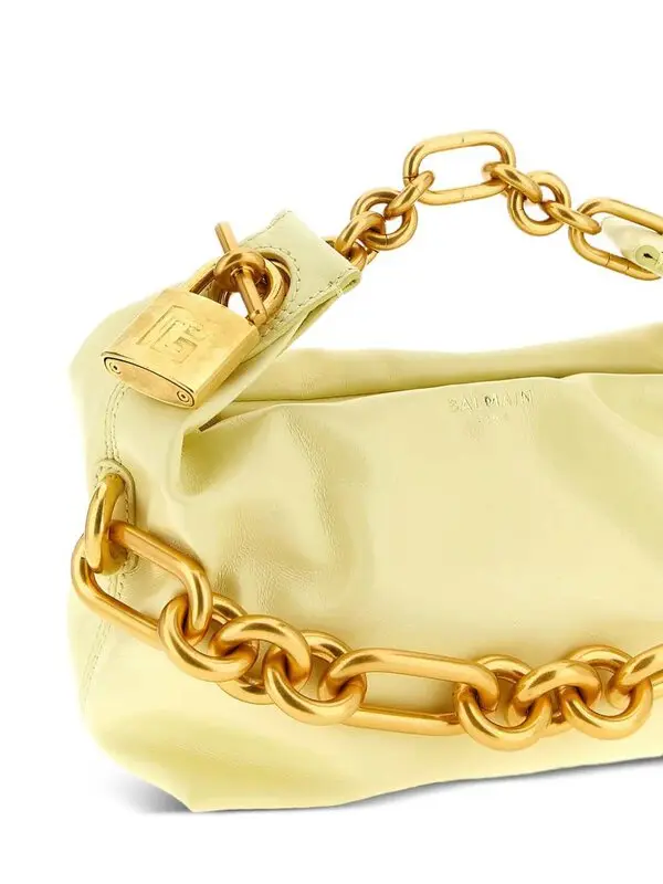 Balmain Sync Mini Tote Bag