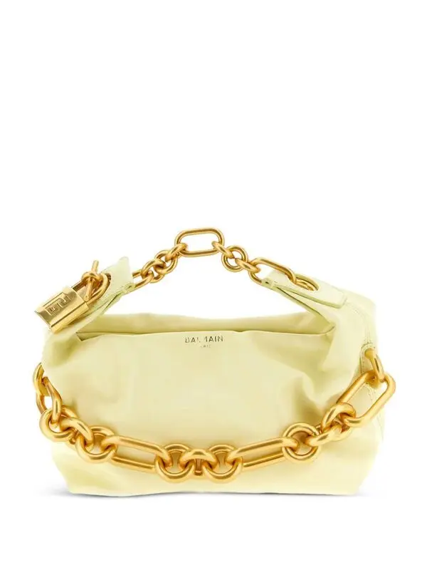 Balmain Sync Mini Tote Bag - Multicolor